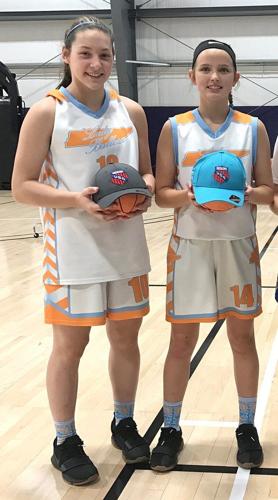 TN Lady Ballerz win AAU national title | Sports | themountainpress.com