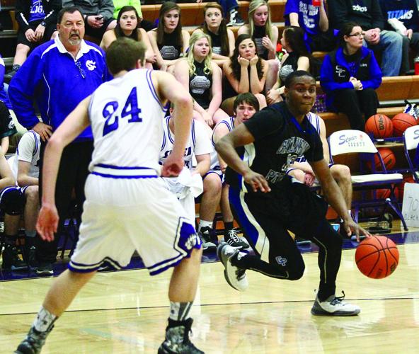 Miniard scores career-high 19 on Senior Night in Bears' win over G-P ...