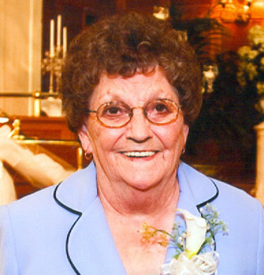 Lula Jane Clabo | Obituaries | themountainpress.com