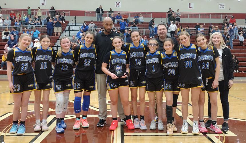 Jacksboro defeats Cherokee in area tourney semis | Lafollette ...