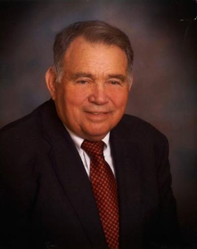 Bill Elder | Obituaries | themountainpress.com