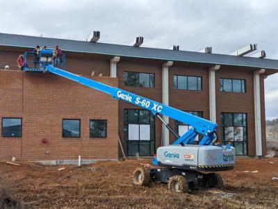 Sevierville pushes back opening for youth center | News ...