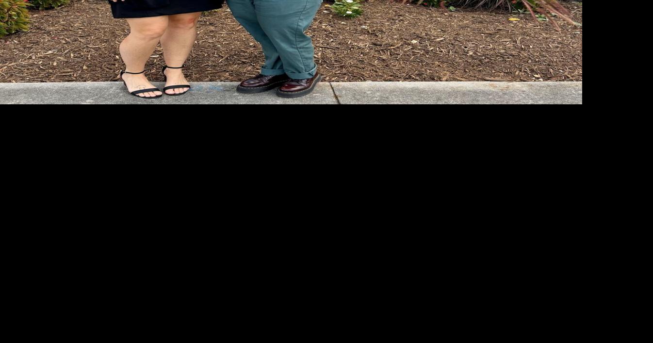 Hillary Ward-Coats wins August Friendship Award | News ...