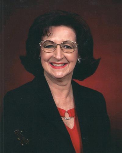 Brenda Cutshaw Pressley | Obituaries | themountainpress.com