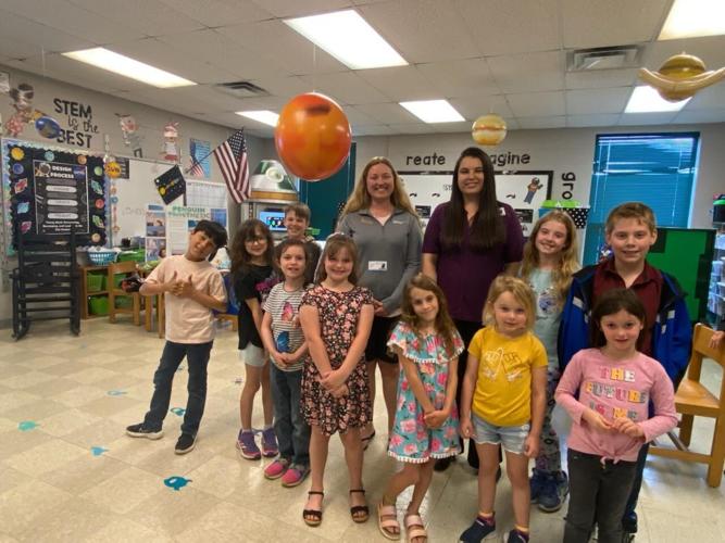 Northview schools hold STEM fair with Ripley's Aquarium | Community ...