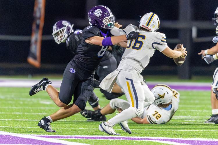 Smoky Bears a step closer to state after 42-7 win | High School ...