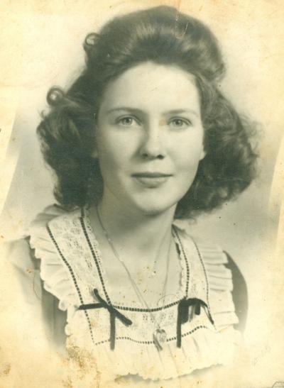 Mary Elizabeth 'Maw' Shular | Obituaries | themountainpress.com
