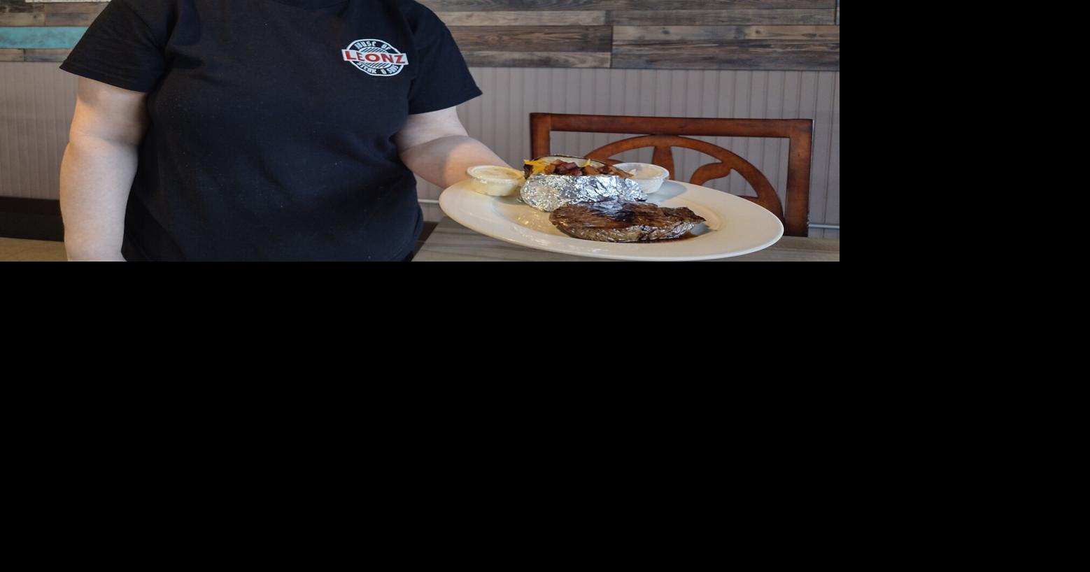 Leonz opened in LaFollette in May | Lafollette | themountainpress.com