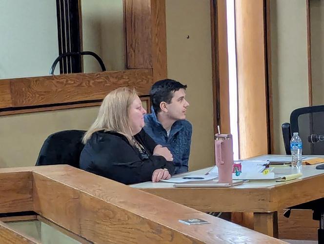 Trial starts in attempted murder case | News | themountainpress.com