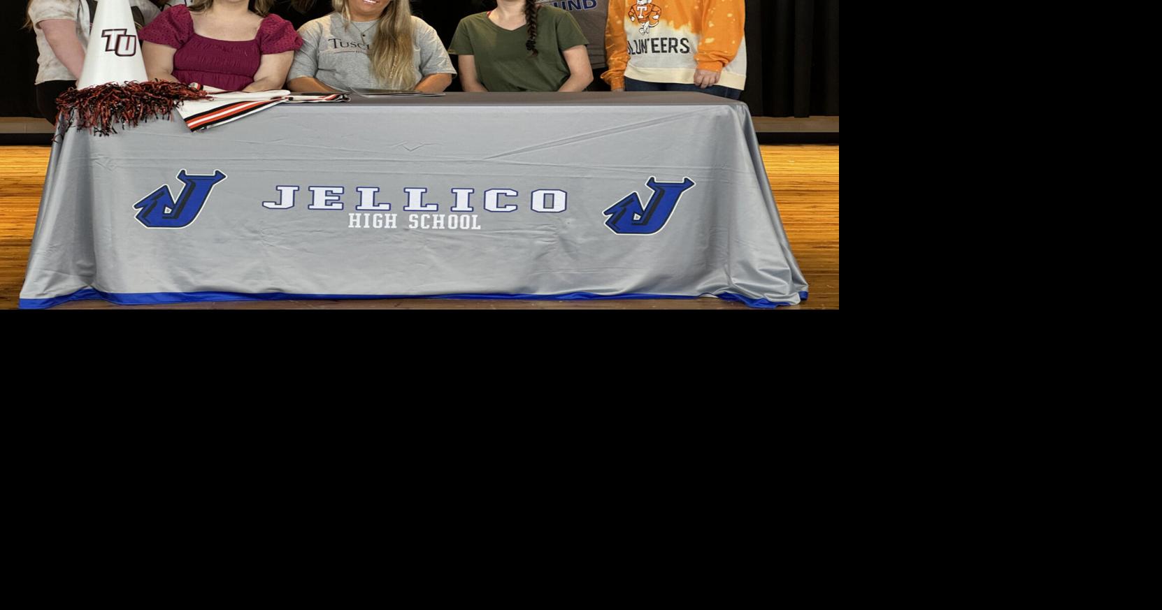 Tompkins signs with Tusculum | Lafollette | themountainpress.com