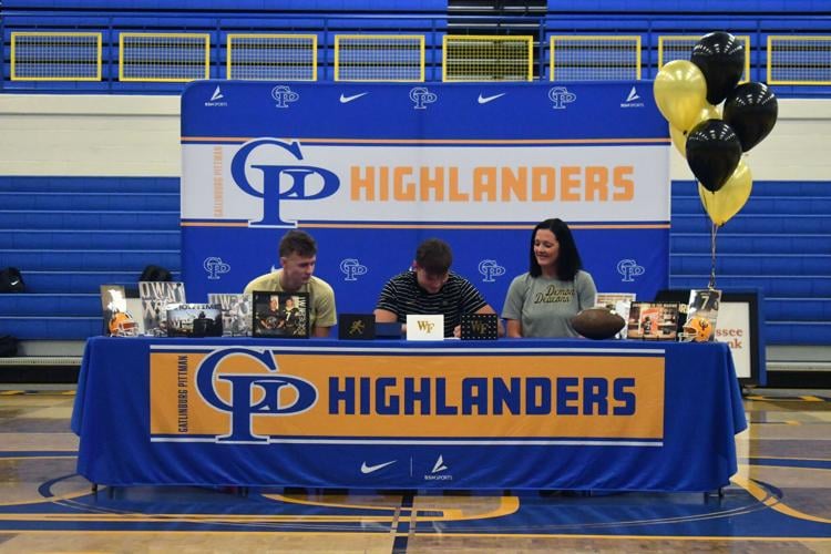 G-P's Orr and Whaley sign to Power Five football programs | Sports ...