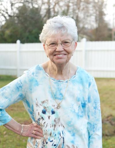 Lydia Grace Barker | Obituaries | themountainpress.com