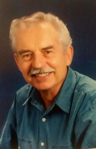 Dwight Olin Nichols | Obituaries | themountainpress.com