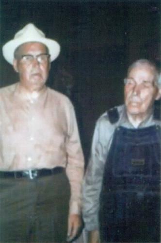 Lee Higdon called Elkmont home | Livestyles Columnists ...