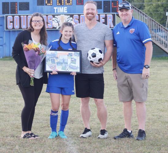 CC United wins on eighth-grade night | Lafollette | themountainpress.com