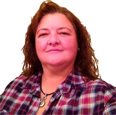 Lisa Giles | Lafollette | themountainpress.com