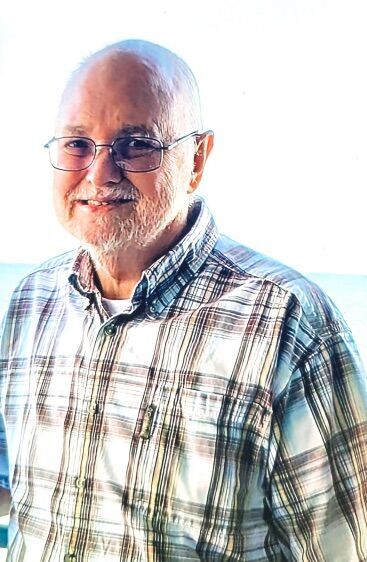 John Harris Walker | Obituaries | themountainpress.com