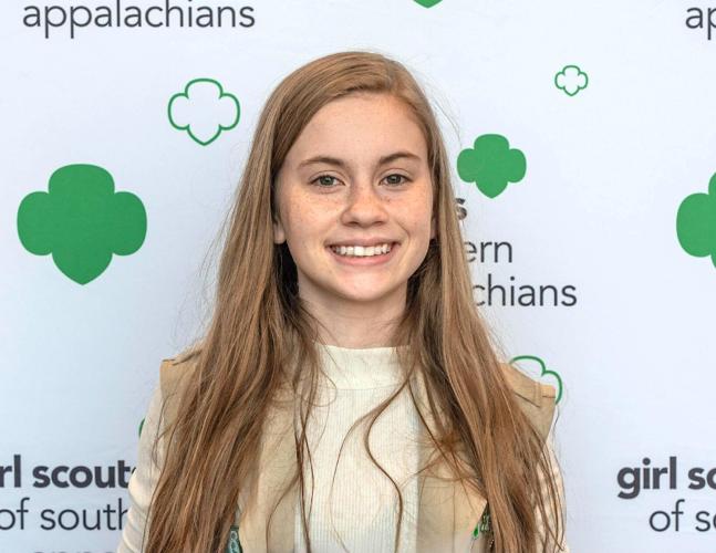 Cogdill, Ratcliff local Volunteer Stars winners | News ...