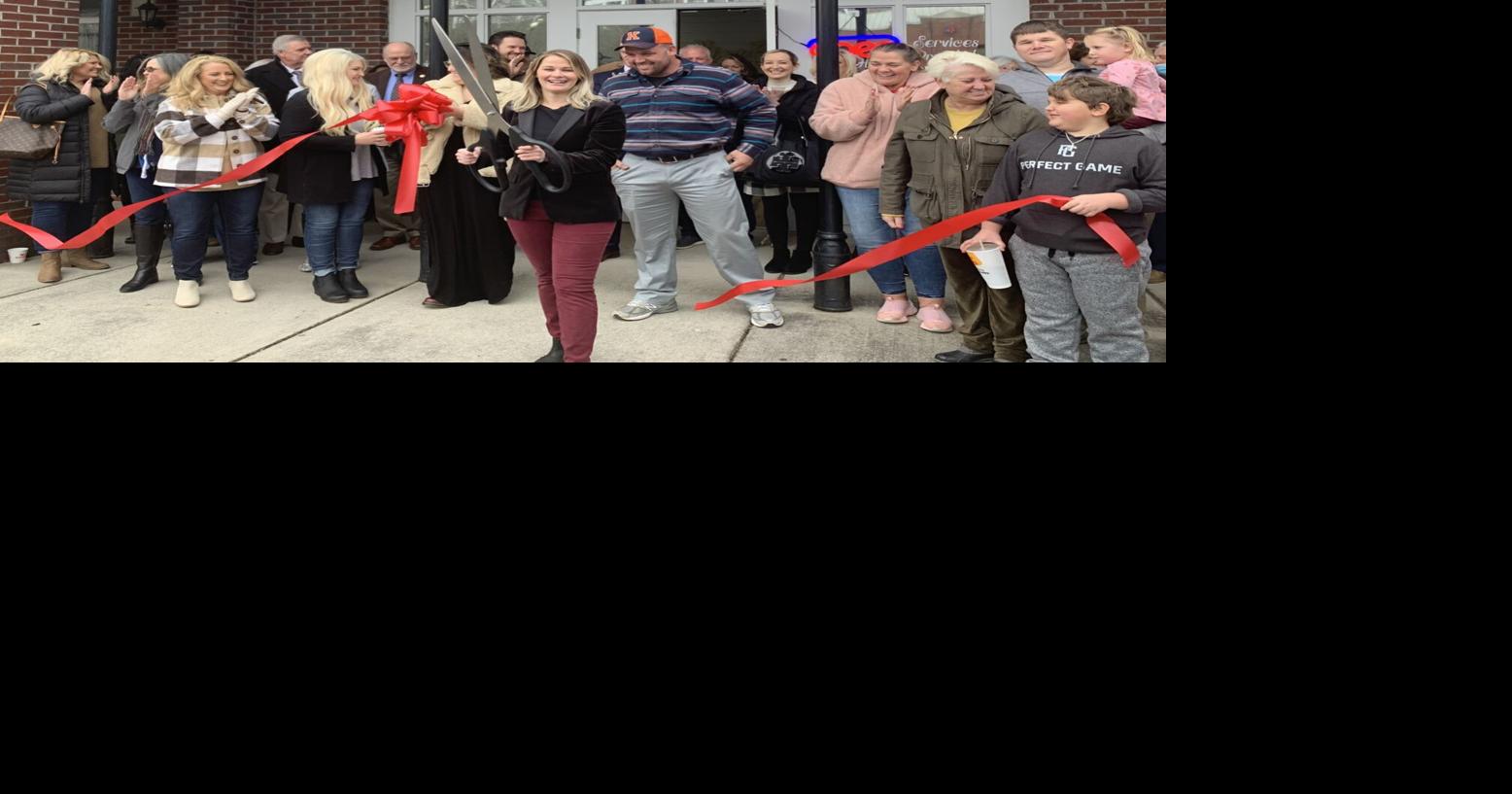 Kim Bell MedSpa opens at Ladd Landing | News | themountainpress.com
