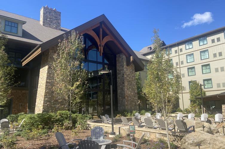 HeartSong opens ahead of schedule at Dollywood | News ...