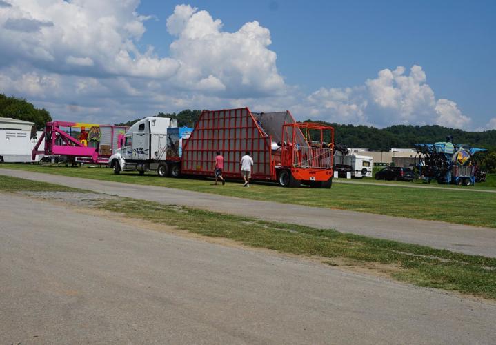 Sevier County Fair now open | News | themountainpress.com