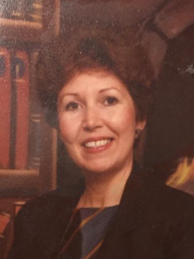 Carrie Lou Chaney Murphy | Obituaries | themountainpress.com