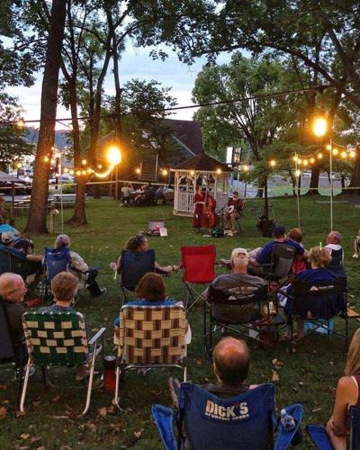 Jim Henry Event Center brings Knoxville Symphony Orchestra ...