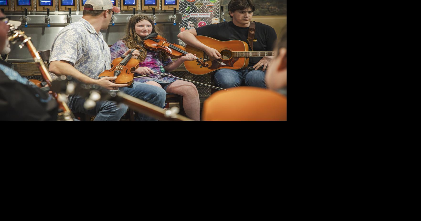 Celebrate National BBQ Month Bloomin' BBQ Music & Food Festival | News ...