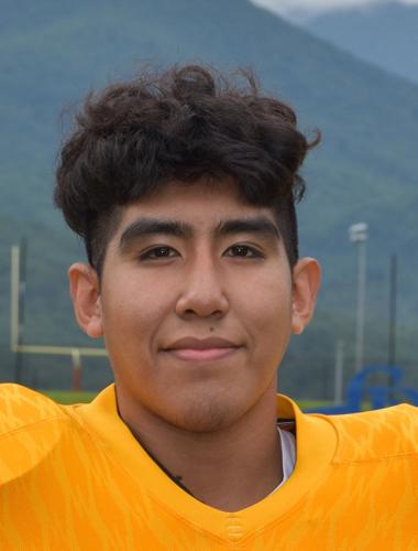 All-Sevier County football second team | High School | themountainpress.com