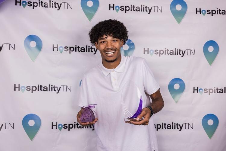 Smith named 2023 Tennessee Restauranter of the Year, others from Sevier ...