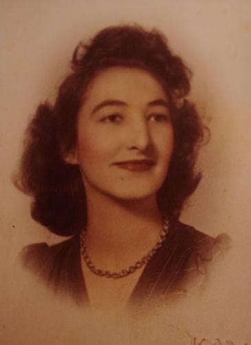 Upland Chronicles: Grace Wright, a proud mountain girl | Lifestyles ...