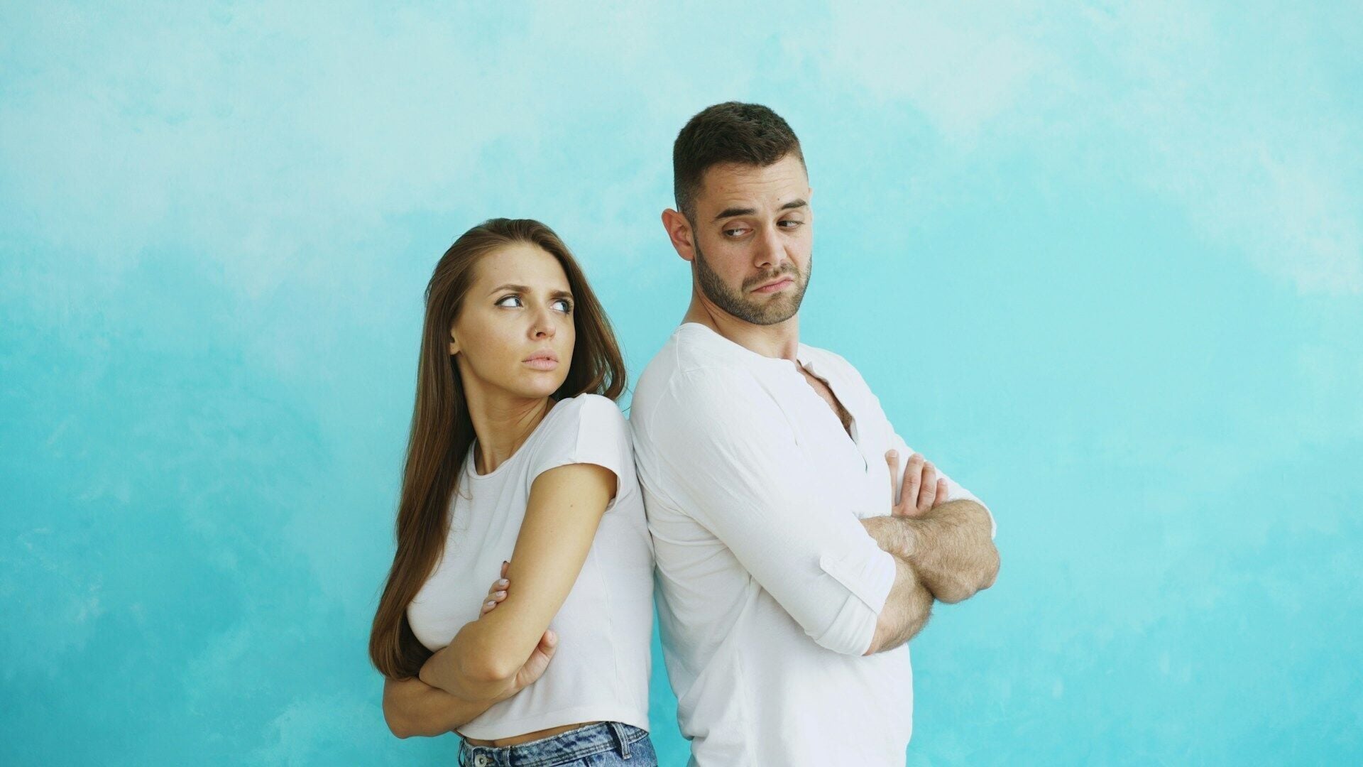 Expert reveals 6 things to avoid when arguing with your partner ...