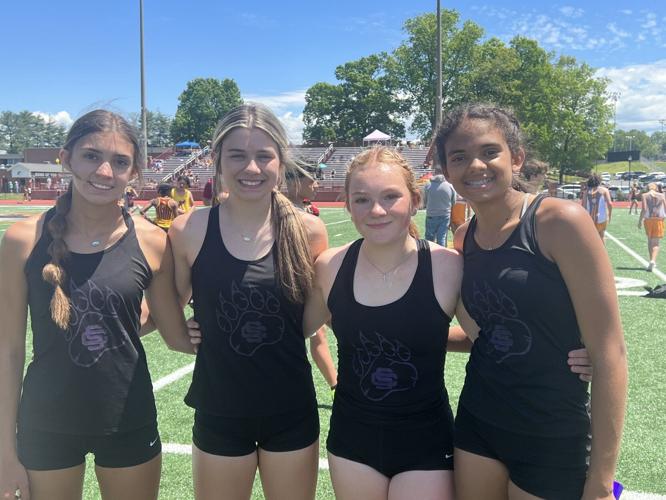 Several Sevier County track and field athletes to compete for a TMSAA ...