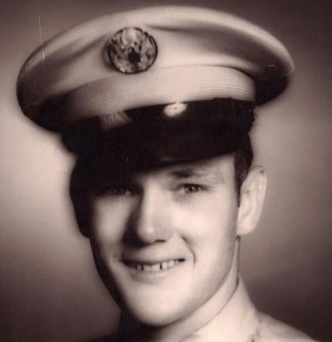 John David Chittick | Lafollette | themountainpress.com