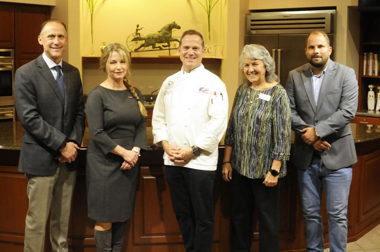 Walters State announces new butchery program | News | themountainpress.com