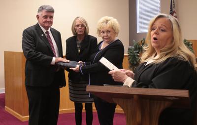 Former LaFollette judge alleges city pressured her to convict more ...