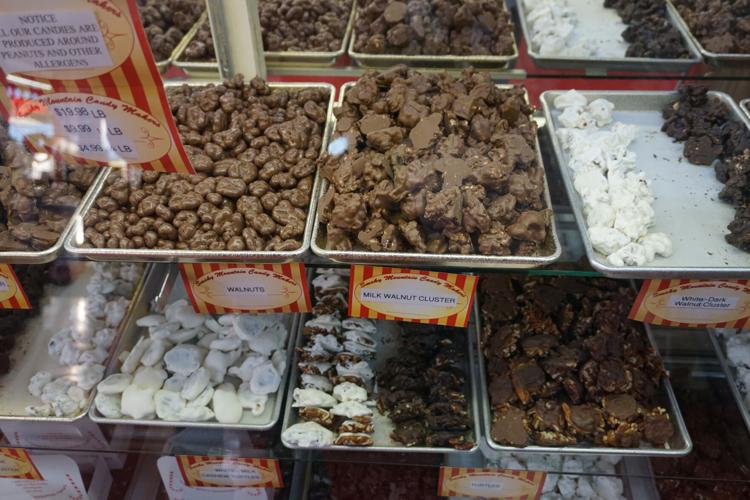 Smoky Mountain Candy Makers celebrates 50 years | News ...