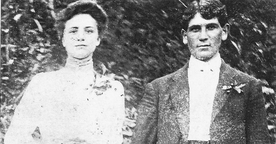 The forgotten victim of the Elkmont train wreck | News ...