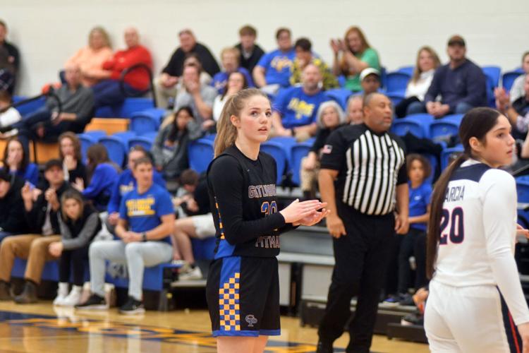 Glasper and Newman hope to be the area's first ever Mr. and Miss ...