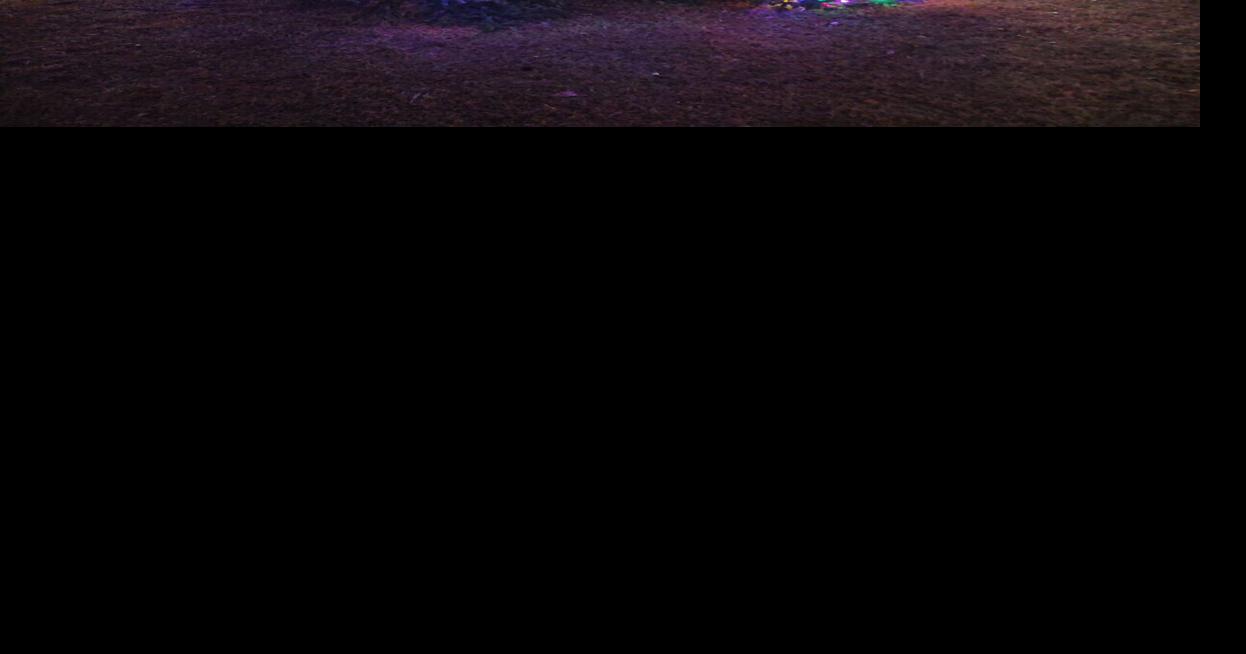 Rockwood's Tree Lighting Ceremony draws a big crowd | News ...