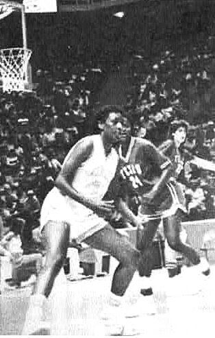 Pearl Moore — Harriman High School phenomenal player | Opinion ...