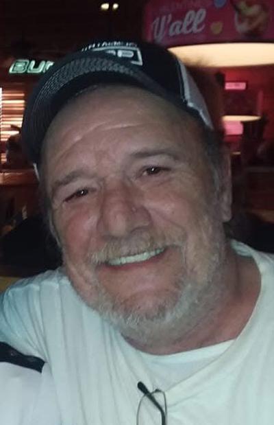 Charles “Chopper” Dellinger | Obituaries | themountainpress.com