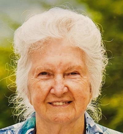 Verna Partin Day | Lafollette | themountainpress.com