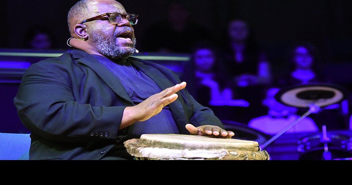 Rev. Dial recalls reality of racism on MLK Day | News ...