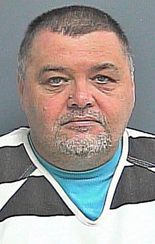 Jail cook charged in smuggling plot | News | themountainpress.com