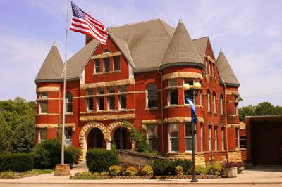 Cornstalk Heights Historical Community Organization and The Temperance ...