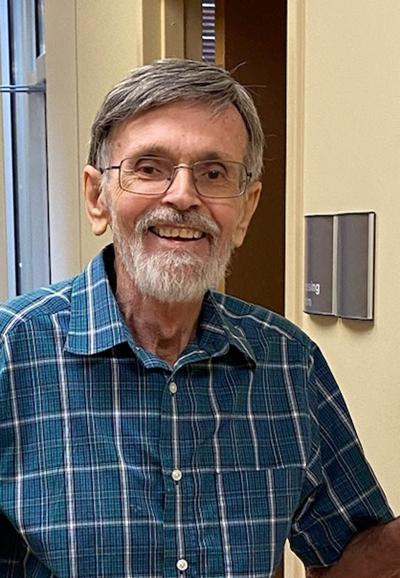 Ronnie Lynn Reed | Obituaries | themountainpress.com