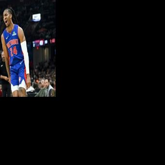 Suns stun NBA-best Thunder as East-leading Pistons top Cavs | National ...