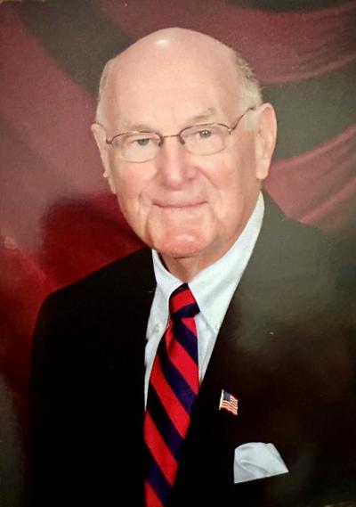 Mason Compton Goodman | Obituaries | themountainpress.com
