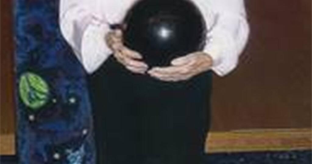 Senior bowlers send May out with big numbers | Sports ...